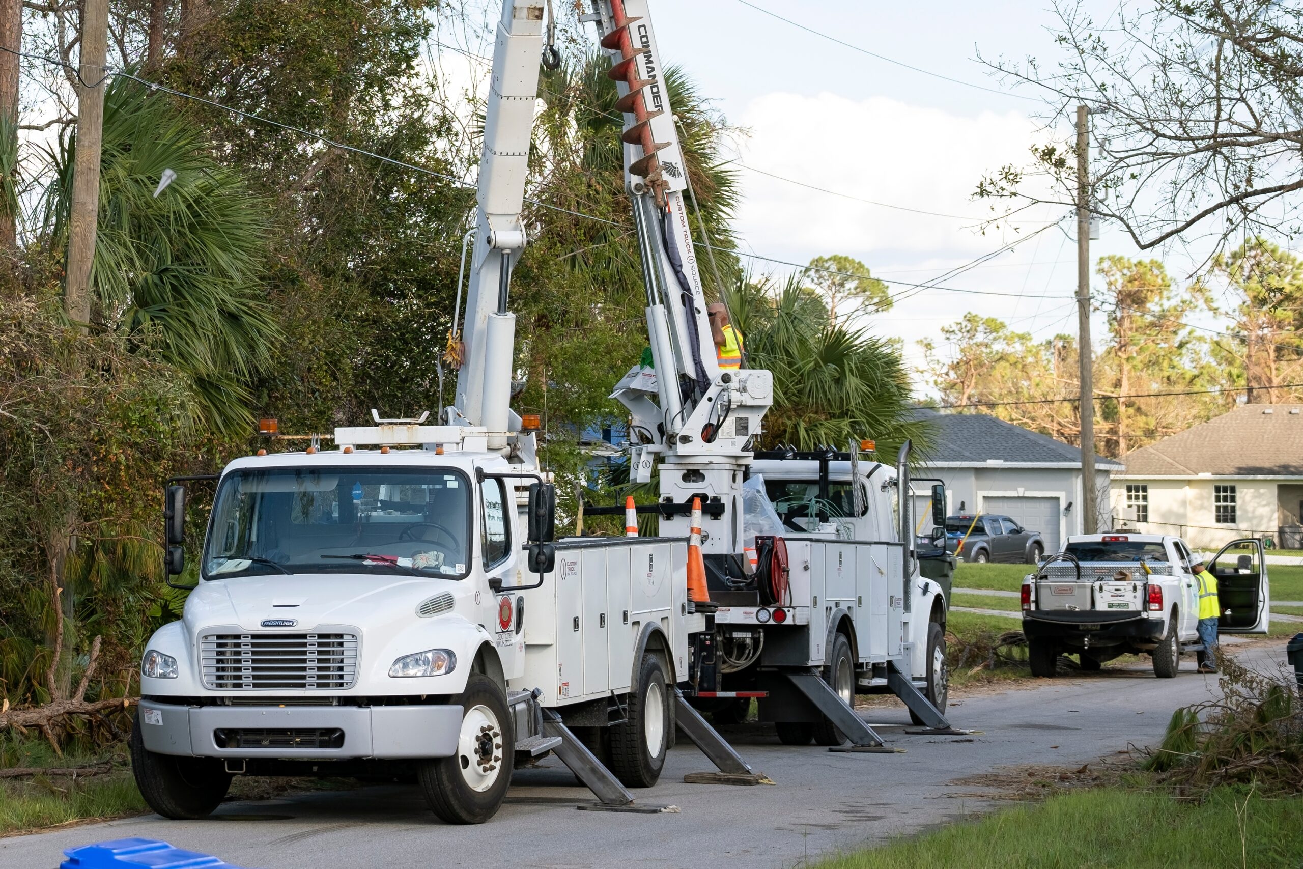 What are California’s Laws for Utility Companies to Prevent Wildfires?